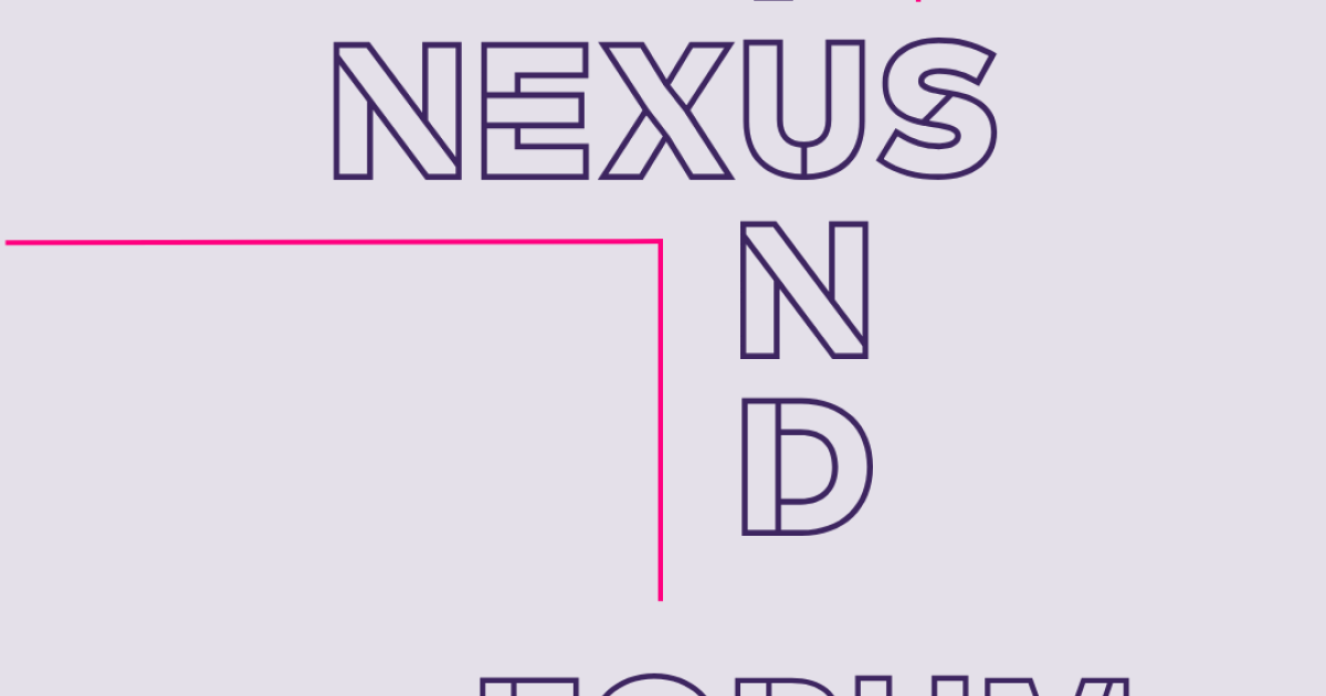 2nd Nexus Fund Forum: Artist Presentations &… | Atlanta Contemporary