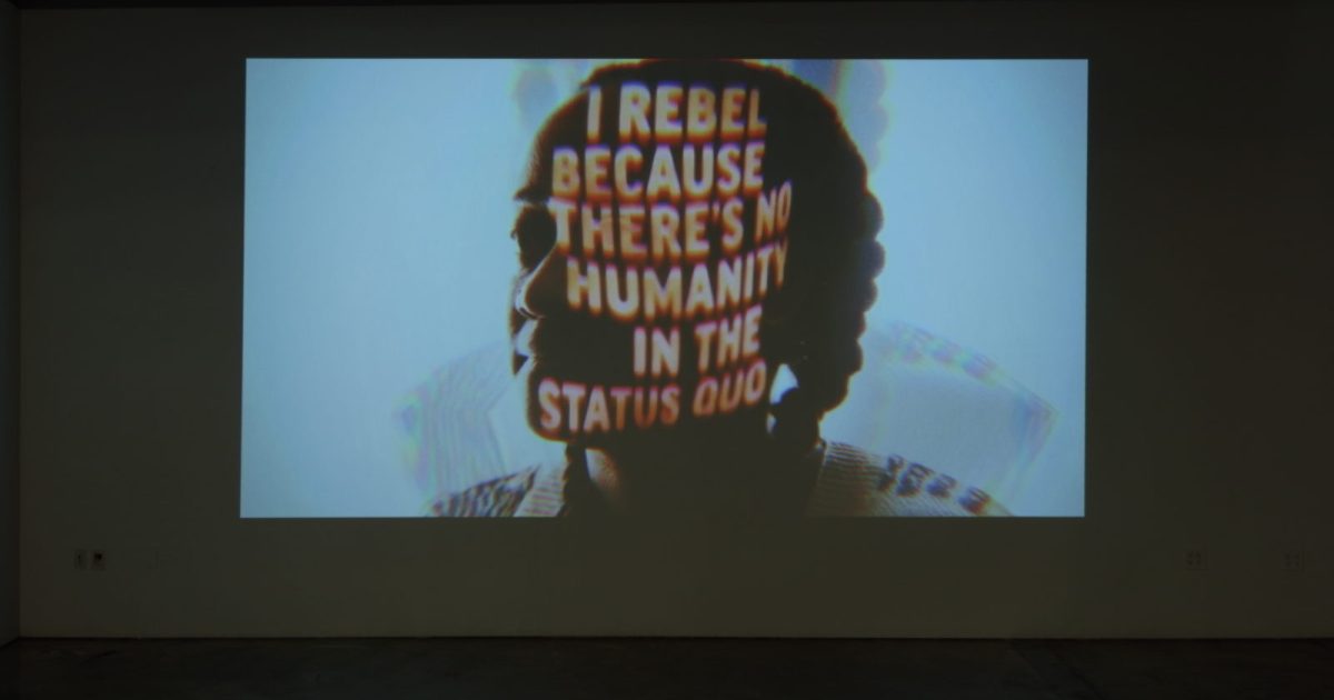 Liz Williams: Why I Rebel