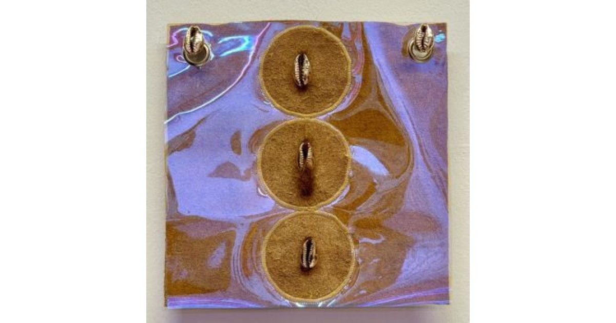 Merryn Omotayo Alaka @ Atlanta Contemporary